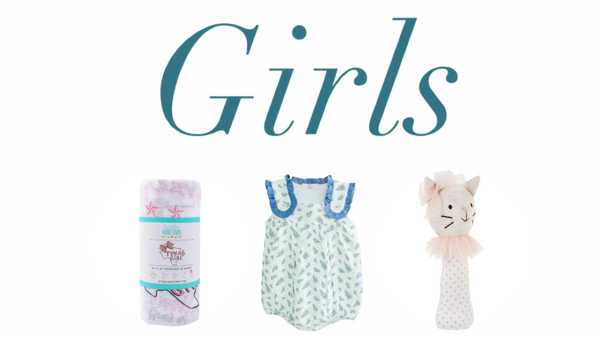 Girls – Georgetown Littles