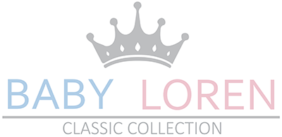 BABY LOREN – Georgetown Littles